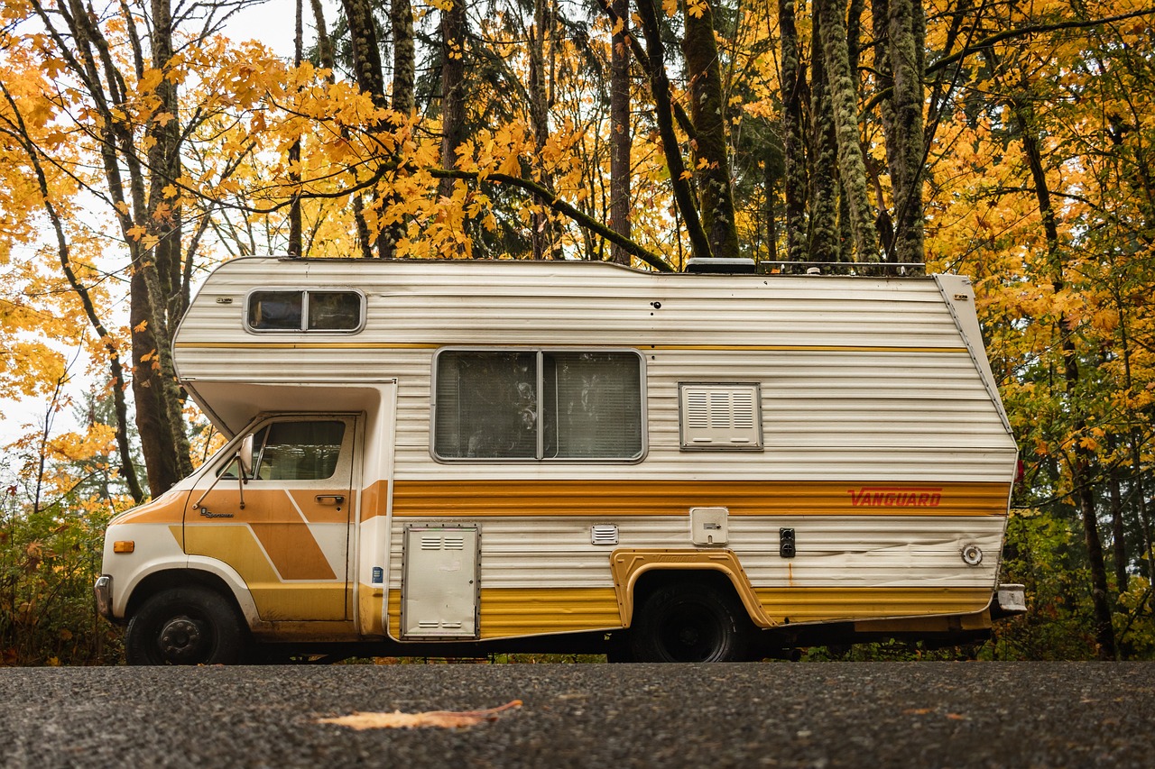 CAMPER1 France : vente de camping-cars et de caravanes